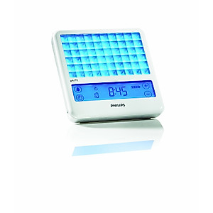 T-Power AC Adapter for Philips Phillips GoLite BLU Light Therapy Device HF3429, HF3431, HF3330 HF3330,01 HF3332,60 HF3331,60 HF3332, HF3422 HF3422,60 HF3422,70 Ac Dc Adapter Power Supply