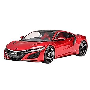 Tamiya 24344 1/24 Honda NSX Plastic Model Kit