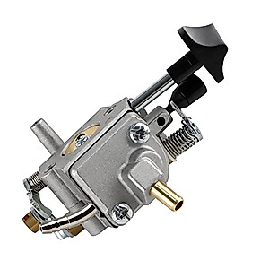 HUSWELL BR800 Carburetor Air Filter kit for STIHL BR800X 4283-120-0601 42831200601 Leaf Blower Engine