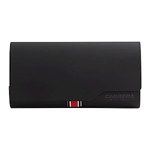 Carrera CA152/S Square Sunglasses, Gold, 60 mm