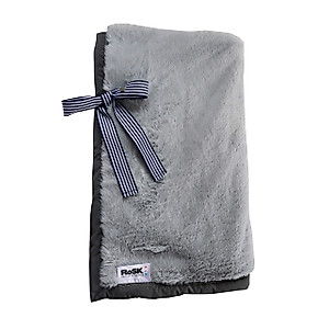 RoSK Woobee Plush Blanket-5way Woobee Blanket