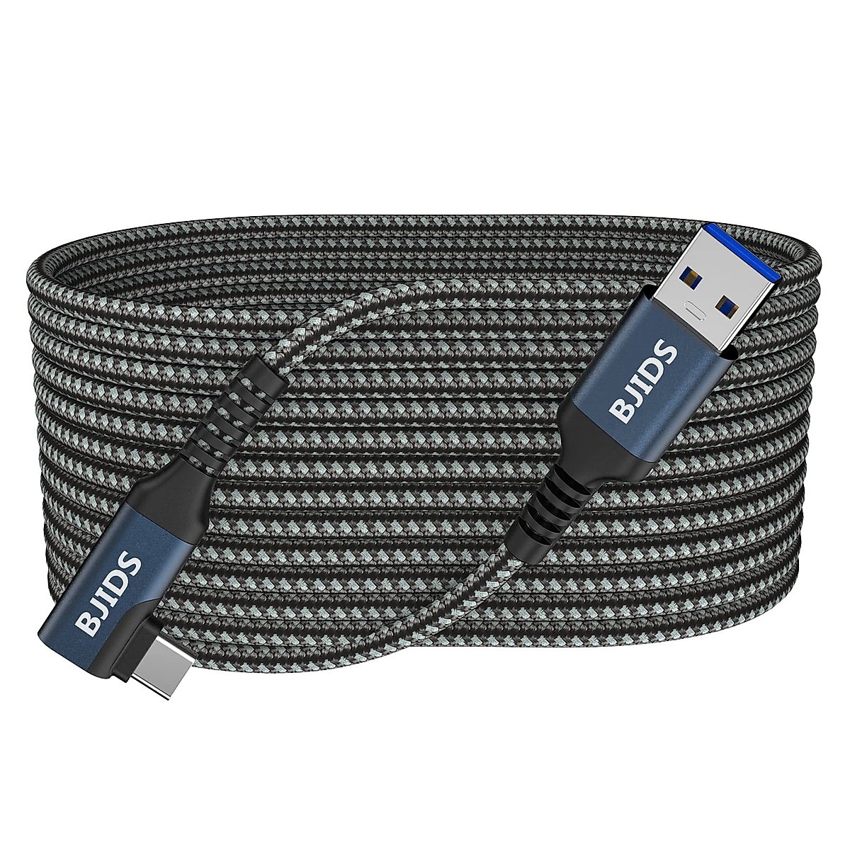 USB C Link Cable Compatible with Oculus Link Cable 6M,Usb to Usb C Cable High Speed Data Transfer&Fast Charging USB C Cable Compatible for Oculus Quest and Quest 2 to a Gaming PC