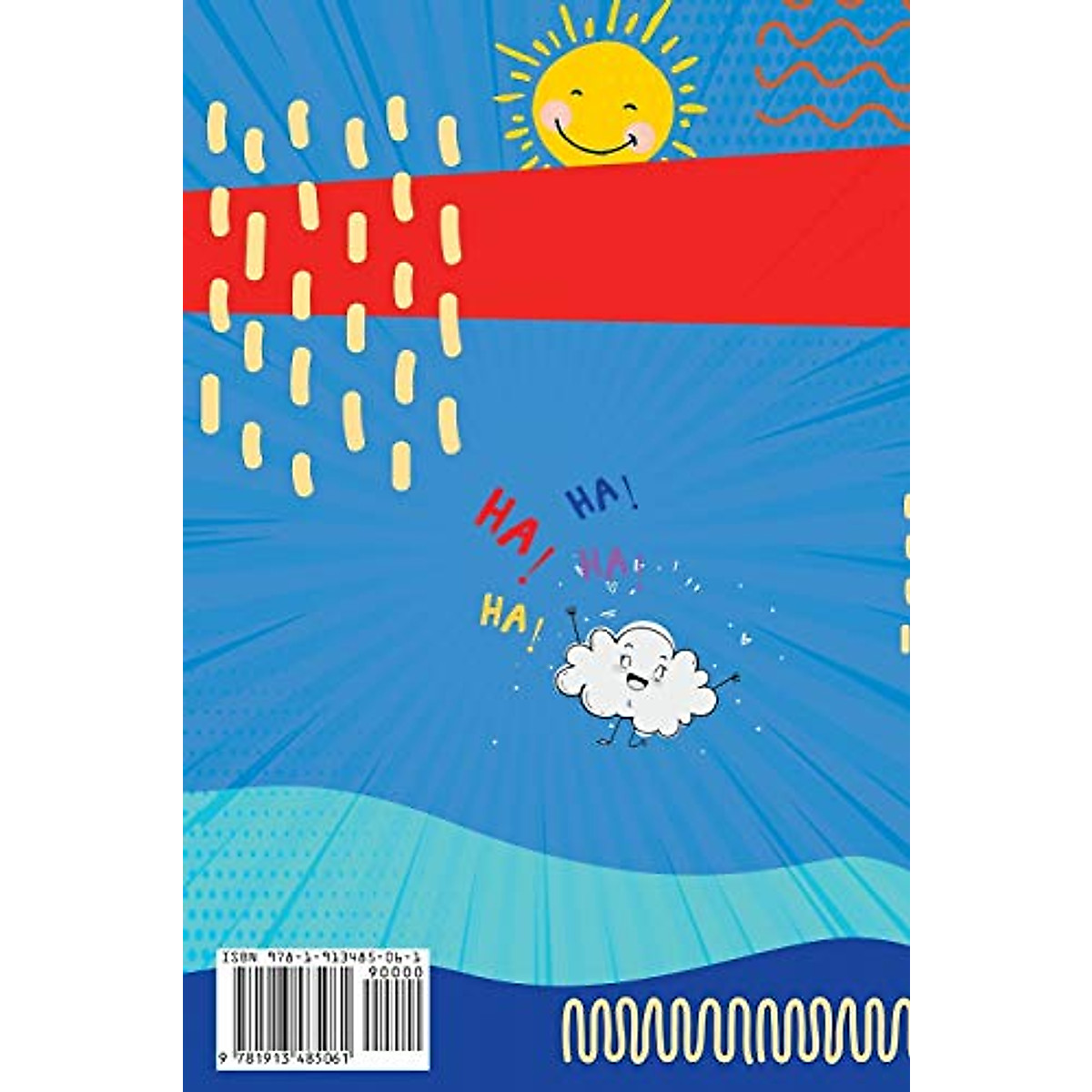 Jokes for 9 Year Olds: Awesome Jokes for 9 Year Olds - Birthday or Christmas Gifts for 9 Year Olds (Kids Joke Books Ages 6-12)