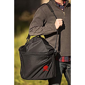 Weber Smokey Joe Bag, Black
