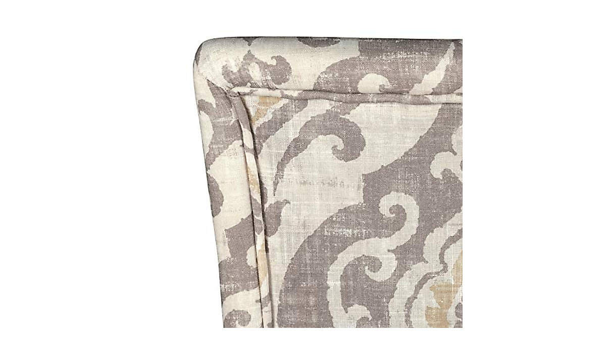 Stylish HomePop Parsons Dining Chair Set of 2 - Taupe