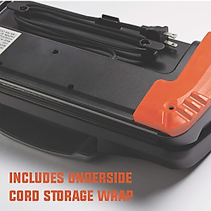 PrimalTek Basic Vacuum Sealer – User Friendly for Food Preservation & Sous Vide, 12” Sealing Bar, 21inHg Vacuum Pressure – Easy-Touch Control Panel Buttons, Seals up to 100 Vacuum Bags Per Hour