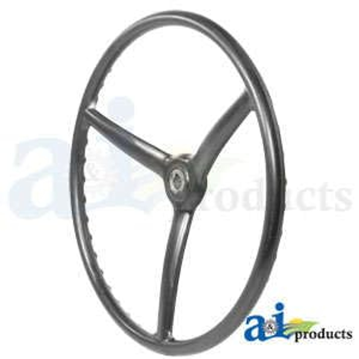180576M1 Steering Wheel fits Massey Ferguson 356 135 203 205 2135 35 50 65 85 88 F40 Te20 TO20 TO30 TO35 - Replaces VPJ5004