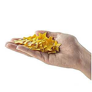 Kenson Kids Spanish/English "I Can Do It" Reward & Responsibility Chart, Good Behavior, Chore, Dry Erase Daily Routine Star Chart for kids ages 3 and up.