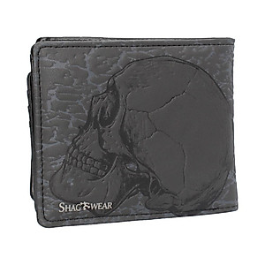 Nemesis Now Men's Casual, Black, 10cm