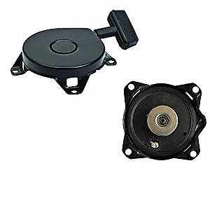 Affordstore Recoil Starter for Tecumseh 590420A Snow Blower Assembly