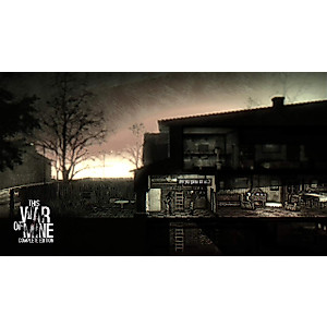 This War of Mine - Complete Edition - Nintendo Switch