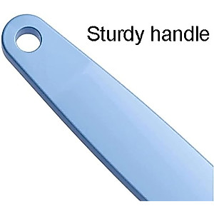 Silicone Toilet Brush with Holder Set Toilet Bowl Brush Small Wall Hanging Toilet Cleaner Brush Easy to Clean