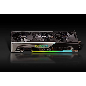 Sapphire Technology 11293-03-40G Radeon NITRO+ RX 5700 XT 8GB GDDR6 Dual HDMI Dual DP OC (UEFI) PCIe 4.0 Graphics Card (Renewed)