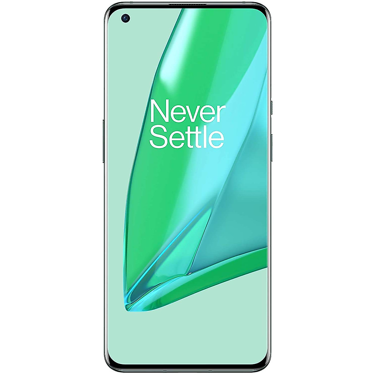 OnePlus 9 Pro 5G LE2123 Dual SIM 12GB+256GB EU/UK Model Global ROM Factory Unlocked International Version - Pine Green