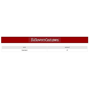 Disney The Nightmare Before Christmas Jack Skellington, 6" Light up Pumpkin