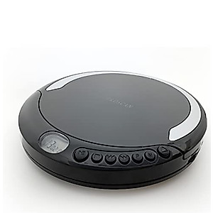Proscan Personal Compact CD Player