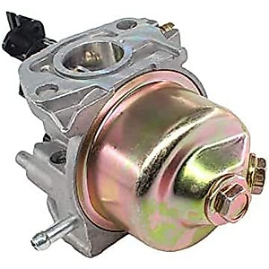 HQParts Carburetor for All Power America APG3001 APG3002S APG3012 APG3002D 3001 3002S 3008E 3012 3302C APGG4000 3500 Watt 6.5HP Generator