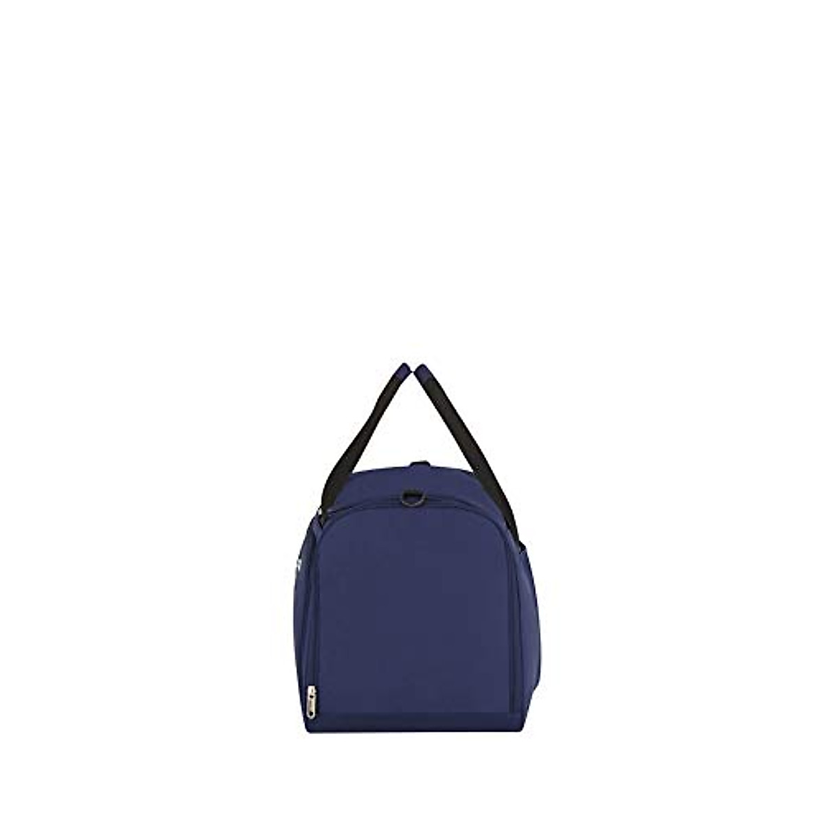 American Tourister Travel Bags, Blue (Combat Navy), S (55 centimeters-50 L)