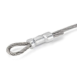 iCrimp Wire Rope Swager for Crimping Fishing Lines Up To 2.2mm