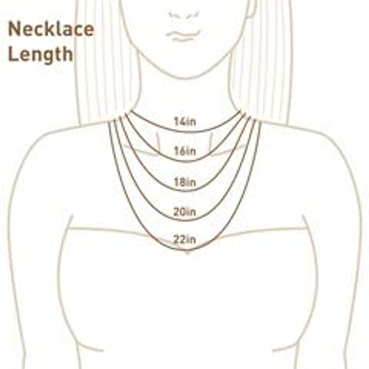 Personalized Couple Name Necklace Custom Heart Necklace 925 STERLING SILVER 2 Nameplate Pendant