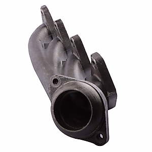 MOSTPLUS 674-695 Driver & 674-694 Passenger Exhaust Manifold Compatible for Ford F150 Expedition Lincoln Mark LT(Set of 2)