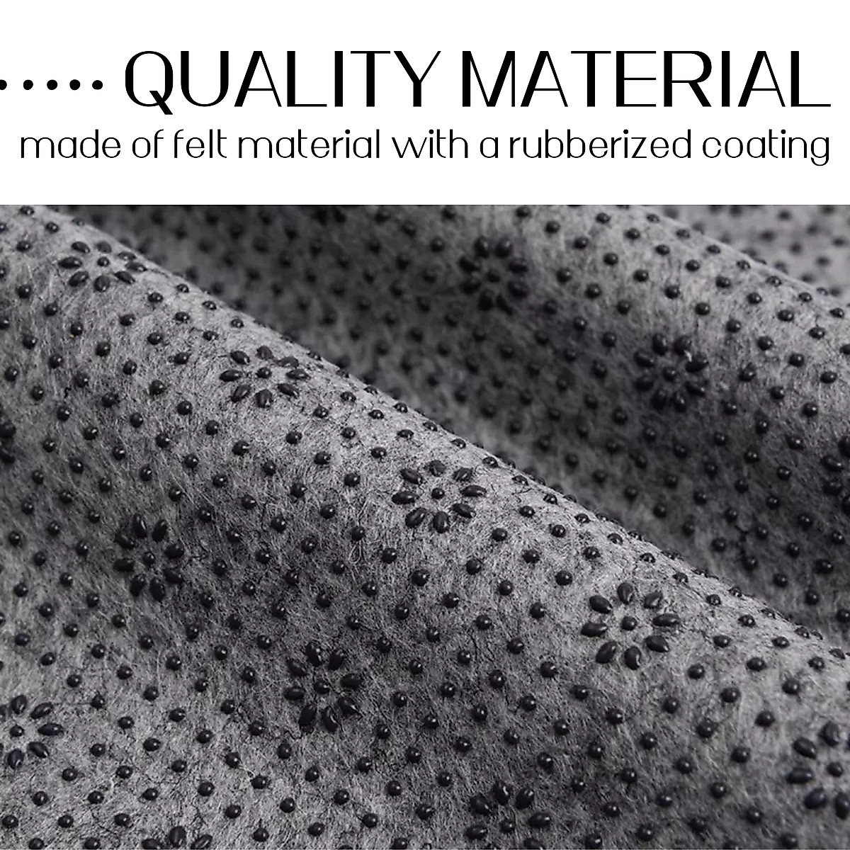 72х40 Inch Final Backing Cloth Vinyl Primary Tufting Cloth Backing Fabric Non Slip Fabric Antislip Tufting Cloth with Plum Blossom Pattern Tufting Fabric Rug Backing for Tufting Rug Making Supplies