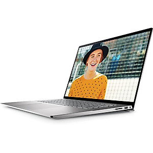 Dell Inspiron 5625 Laptop (2022) | 16" FHD+ Touch | Core Ryzen 5-1TB SSD Hard Drive - 16GB RAM | 6 Cores @ 4.3 GHz Win 10 Pro