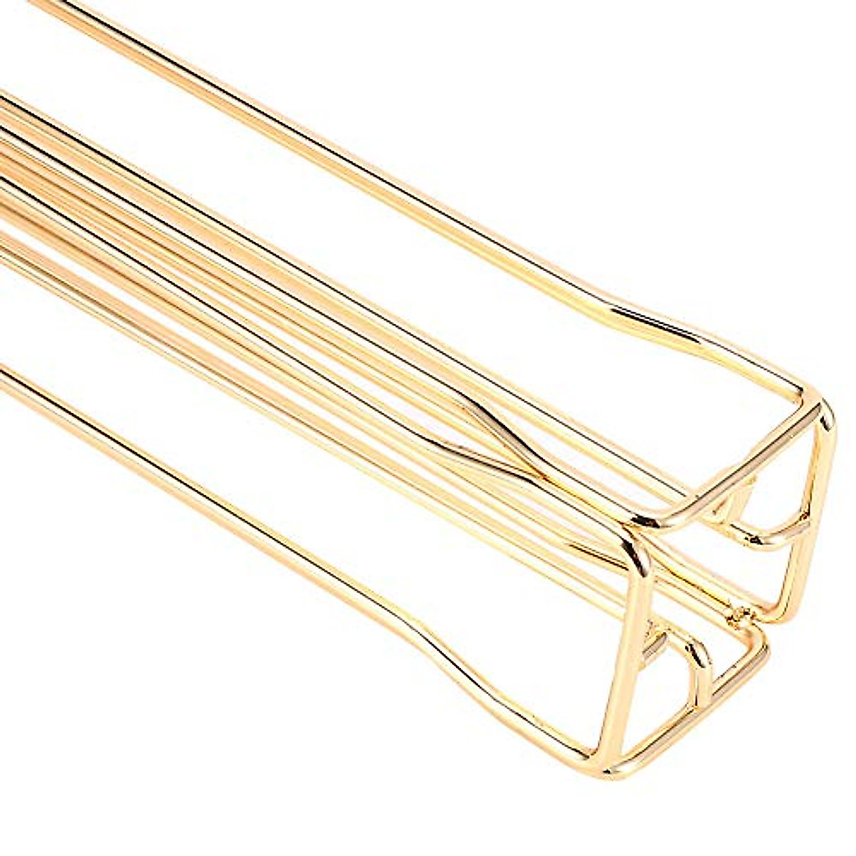 Elegant Modern Rotating Coffee Capsule Stand Holder Rack Practical Kitchen Storage Supplies for 40pcs Capsules