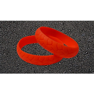 Guardian Bell Guitar Complete Motorcycle KIT W/Hanger & Wristband