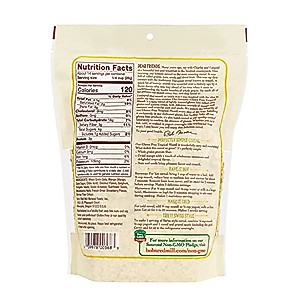 Bob's Red Mill Tropical Muesli, 14 Ounce (Pack of 3)