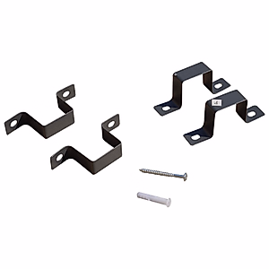 Outsunny 10' x 10' Steel Outdoor Pergola Gazebo, Patio Canopy with Weather-Resistant Fabric and Drainage Holes for Backyard, Deck, Garden, Gray