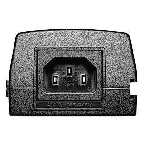 1-Port PoE Injector/Switch 48V 0.65A 30W for IP Camera Networking