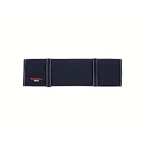 Global G-668/10-10-Pocket Chef's Case