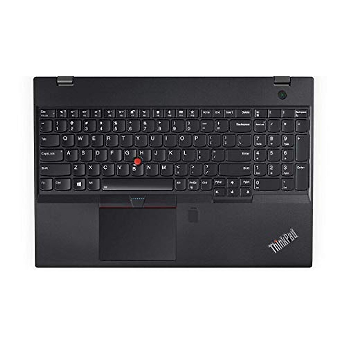 Lenovo ThinkPad T570 Business Laptop Computer - 15.6 FHD Display / Intel Core i5-7300U 2.6GHz/ 8GB DDR4 RAM/ 256GB SSD/ Bluetooth / WiFi/ USB 3.0/ HDMI/ Windows 10 Pro Installed (Renewed)