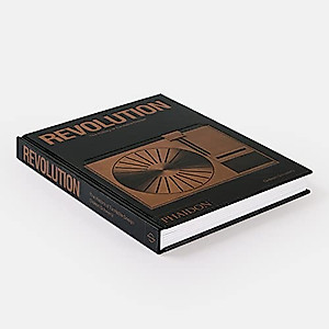 Revolution: The History of Turntable Design