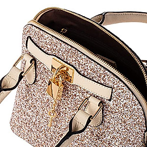 ALDO Women's Barland Satchel Bag