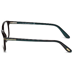 Eyeglasses Tom Ford TF 5316 FT5316 072 shiny pink