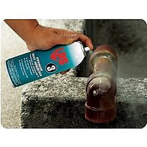 LPS 3 Premier Rust Inhibitor, 11 oz Aerosol , hazy brown - L00316