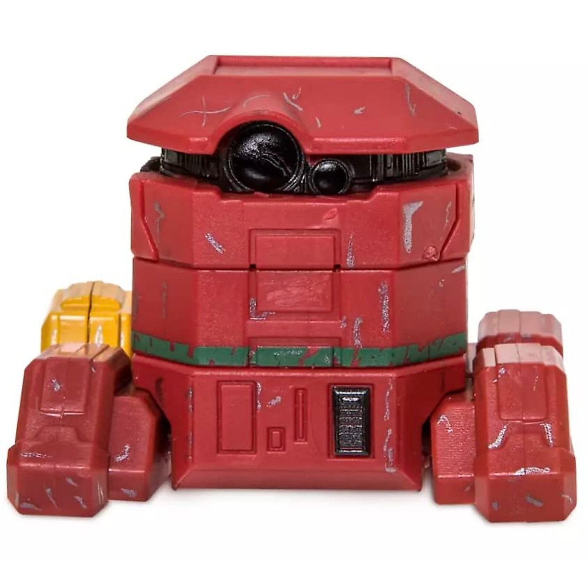 Andor B2EM0 Astromech Droid Factory Action Figure, Multicolor