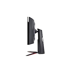 38” UltraGear Curved WQHD+ Nano IPS 1ms 144Hz HDR 600 Monitor with G-SYNC® Compatibility