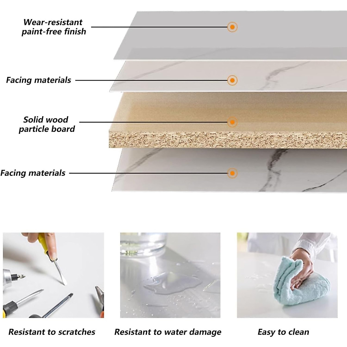 Podium Solid Wood Lecterns Large Podium Stand with Storage Pulpits Church Office Conference School Floor Standing Lecterns