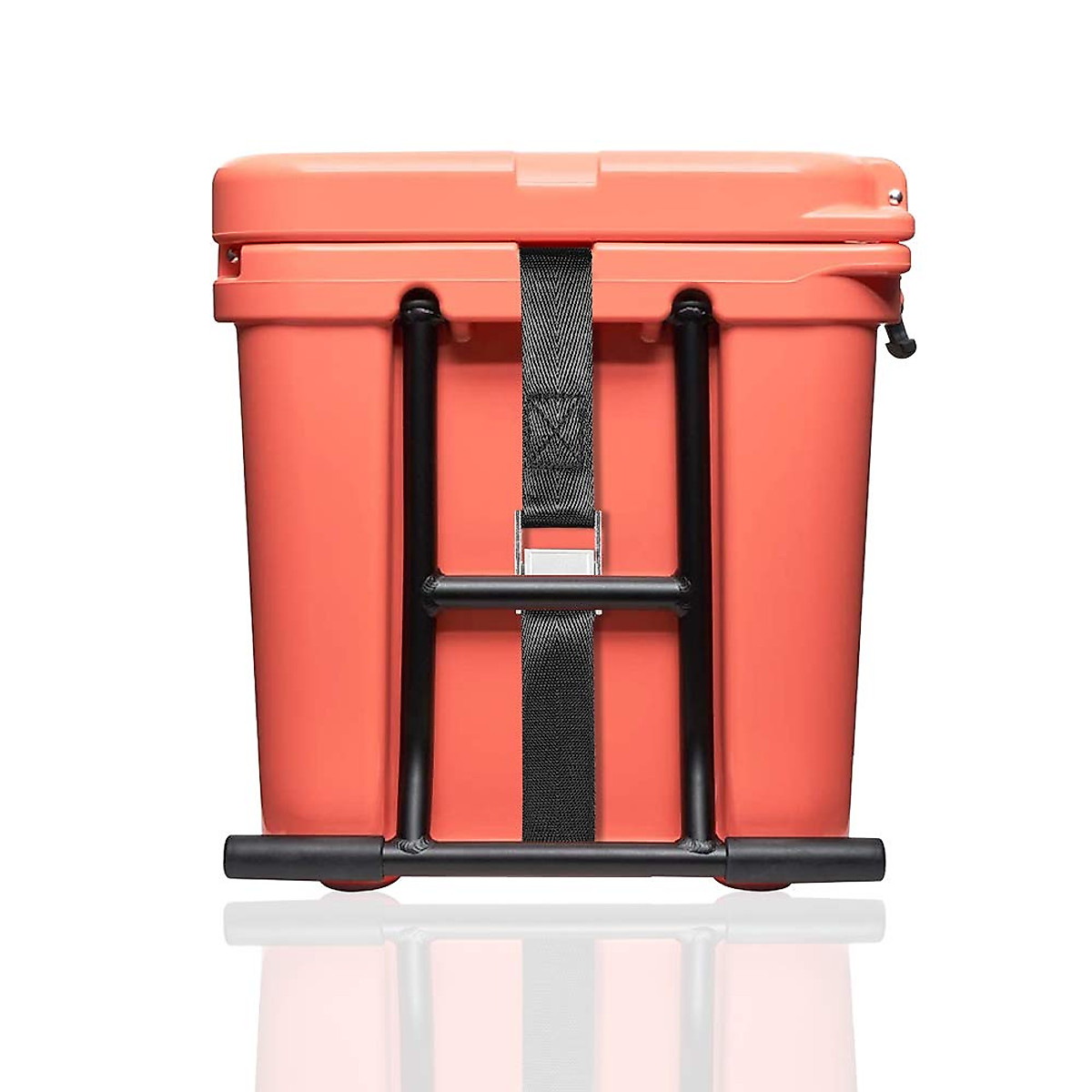 Picowe Cooler Tie Down Kit, Cooler Tie Down Straps, Cam Buckle Lashing Straps for YETI Coolers for RTIC Coolers