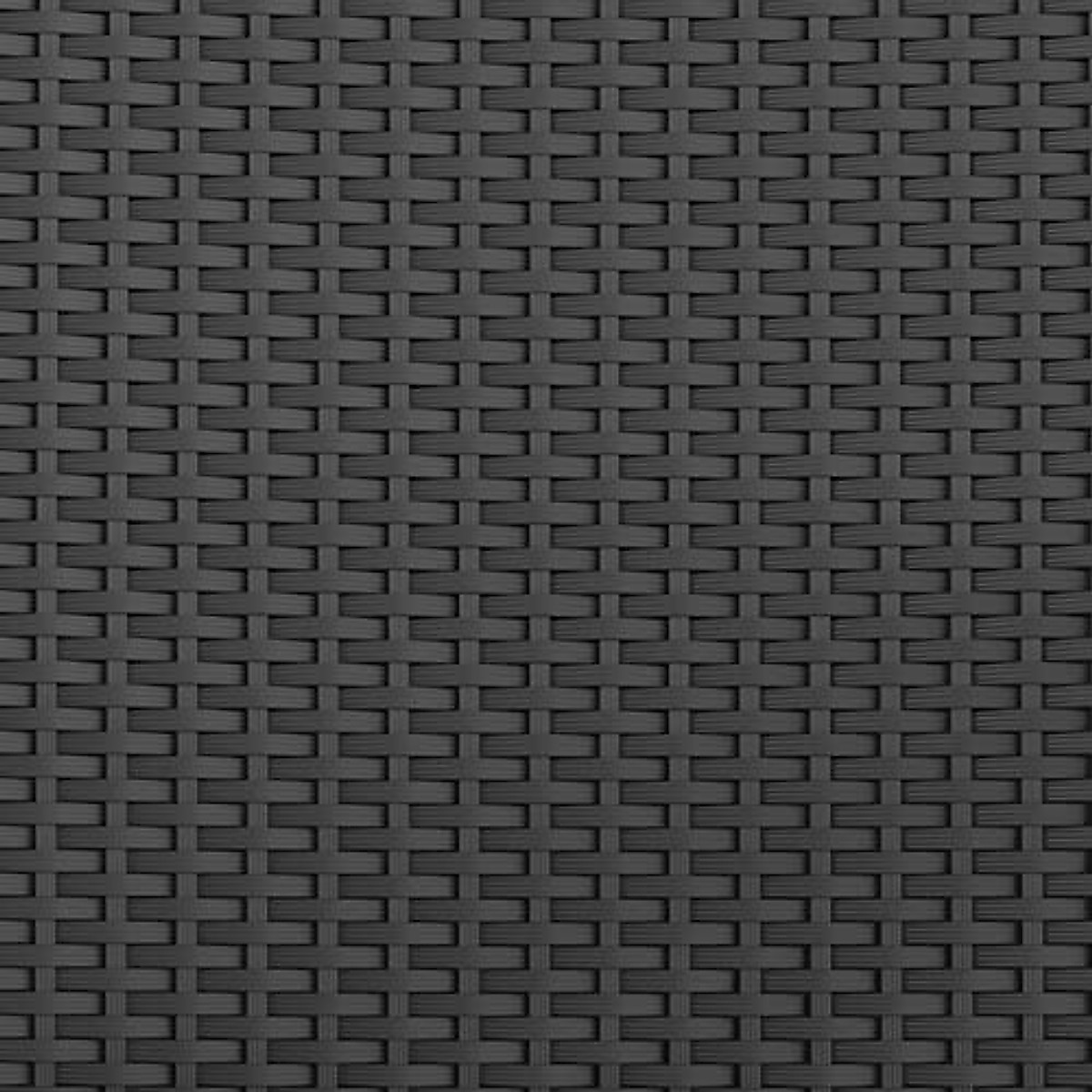 Flash Furniture Maxim Wicker Indoor/Outdoor Dining Chairs with Arms - Gray Wicker Wrapped Steel Frames - Fade & Weather Resistant-For Deck or Backyard - Set of 2