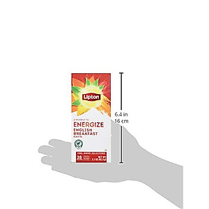 Lipton Herbal Tea