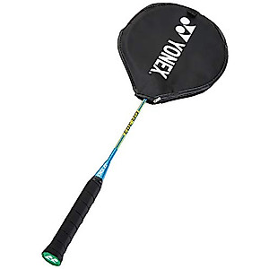 Yonex Gr 303 Badminton Racquet (Blue)