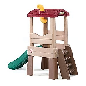Step2 Naturally Playful Lookout Treehouse