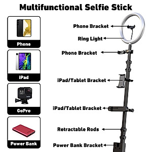 360 Photo Booth Machine for Parties Free Custom Logo with Ring Light Stand on Remote Control Automatic Slow Motion 360 Spin Photo Camera Booth