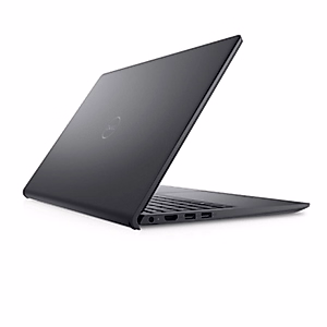 Dell Inspiron 3511 Laptop | 15.6" 1920x1080 FHD | Core i5-1135G7-1TB SSD + 1TB HDD Hard Drive - 16GB RAM | 4 cores @ 4.2 GHz Win 10 Home Black