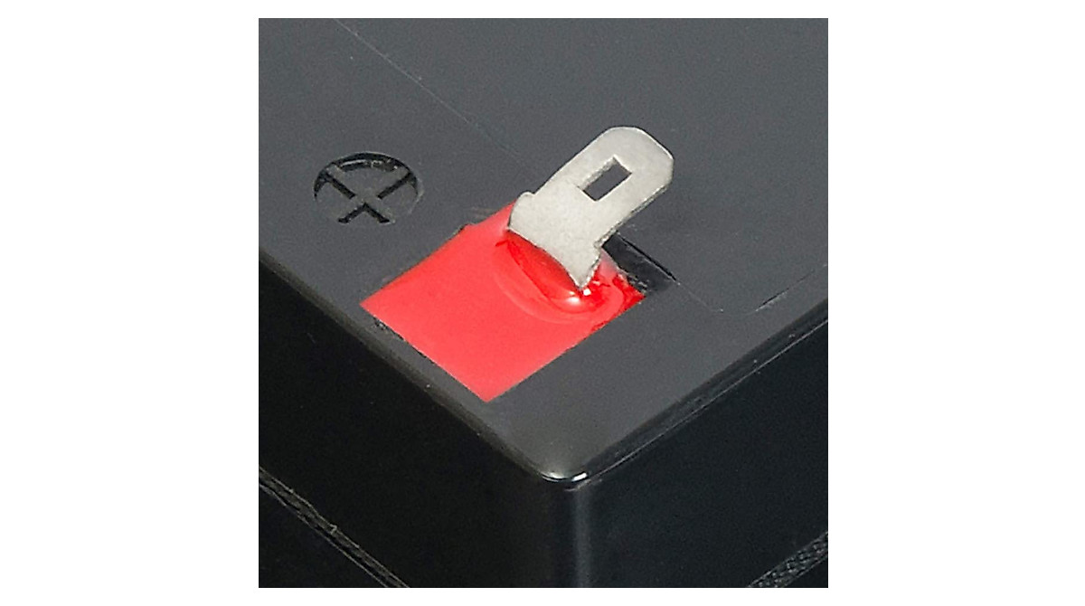 AJC Battery for APC Back-UPS 600 BN600 12V 7Ah | Reliable UPS Battery ...