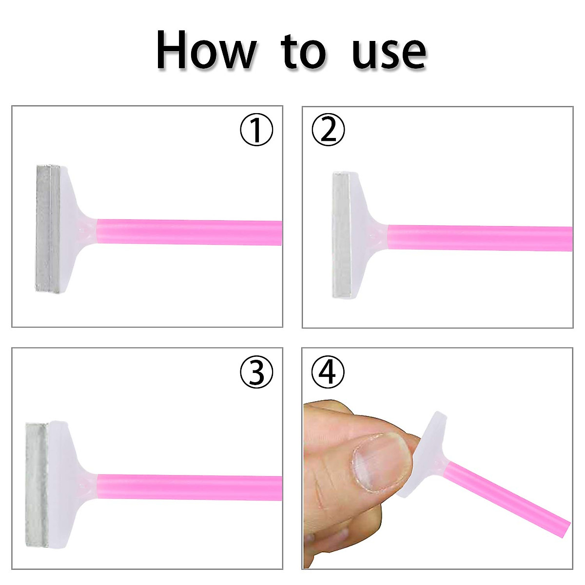 8 Packs 5D Diamond Art Painting Embroidery Art Pen Tool for DIY Crafts Making